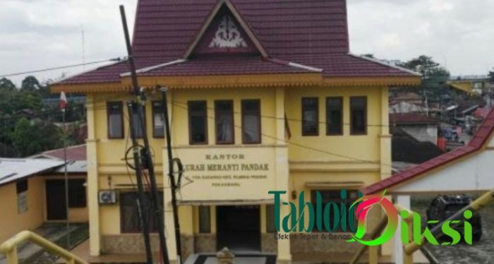 Lurah Dinilai Melanggar Aturan dan Bikin Lingkungan Tak Kondusif ...